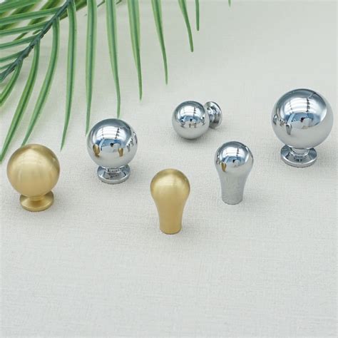 Unique Cabinet Knobs Etsy