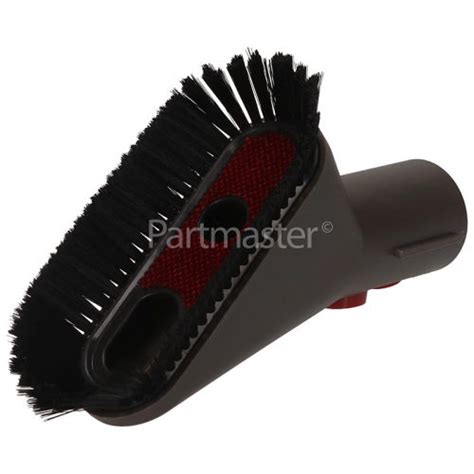 Dyson Quick Release Mini Soft Dusting Brush Uk
