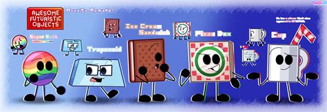 Afo Characters With Remade Assets 1 5 By Violetskittle On Deviantart