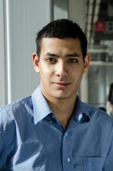 About Shahir Mishriki Medium