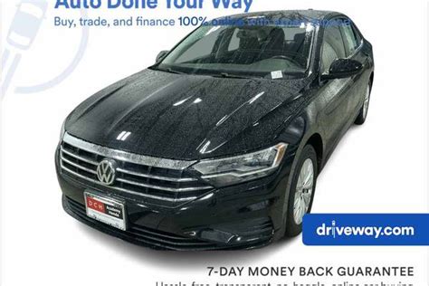 2020 Volkswagen Jetta Review And Ratings Edmunds