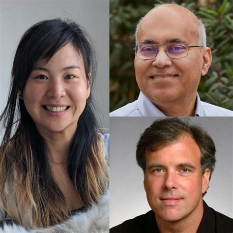 Sally Floyd An Inventor Of Random Early Detection Has Died Eecs At Berkeley