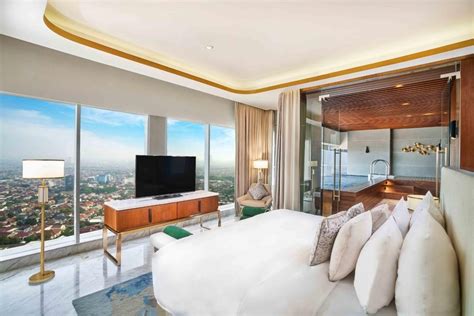 Vasa Hotel Surabaya Hadirkan Beragam Fasilitas Untuk Sambut Pemudik