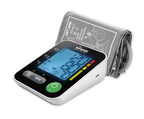 Does Perimenopause Cause High Blood Pressure Kinetik Wellbeing