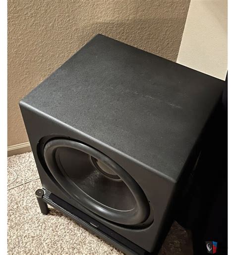 Jtr S1 18 Sub 2019 Photo 3953499 Us Audio Mart