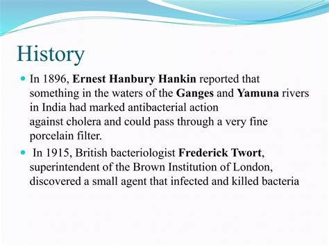 Bacteriophages And Its Classification Cycles Therapy And Applications Ppt