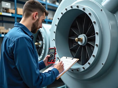 9 Strategies To Enhance Pump Fan Efficiency For Engineers Gagner