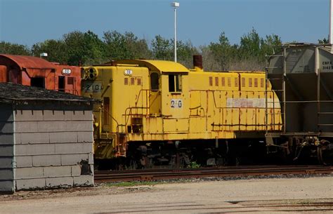 Eandls Rs12 210 Has Been In The Wells Mi Deadline Since At … Flickr