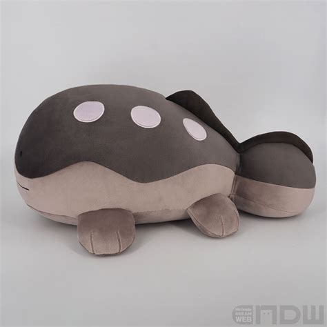 Pokemon Chewy Hug Cushion Clodsire Plush Doll Stuffed Toy Pz71 Sanei