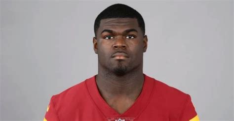 Jamin Davis Famousfix