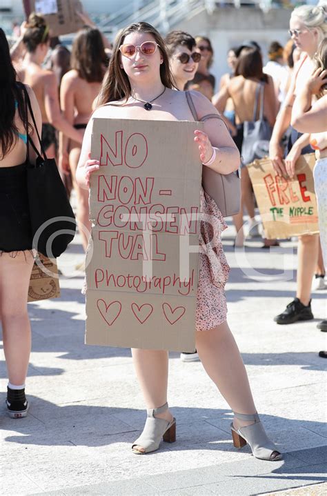 Free The Nipple Brighton 1382022 Flickr
