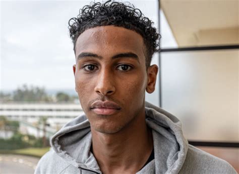 På Dødsleie Ga Pappa Odds Faniel Tewelde 17 En Siste Beskjed I