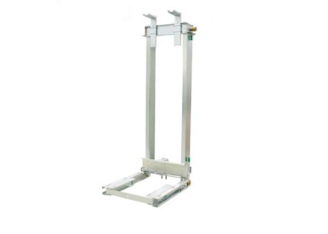 Car Frame Assembly Ols Na