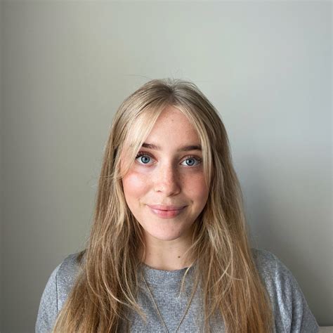 Victoria Bailey — Notre Dame Law Journal Of Legislation