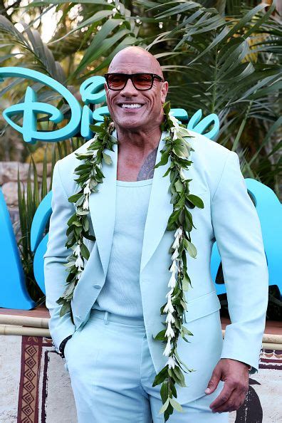 Dwayne Johnson Famousfix