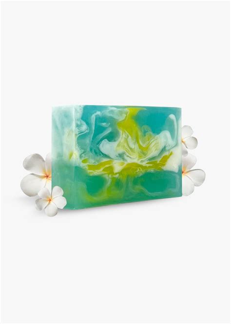 Handmade Natural Glycerin Bar Soap Soapymania