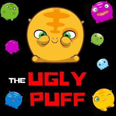 The Ugly Puff Delicious Spicy To Chocolate Puffs And