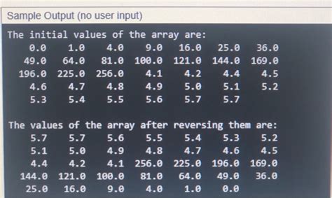 Solved In C And Make Sure You Have Header File Iostream