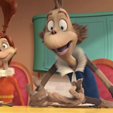 Horton Hears A Who Movie Whoville