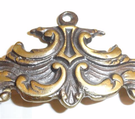 Brass Bell Pull Hardware At Tammy Pough Blog