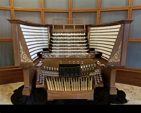 Big Organ Energy One Of The Worlds Largest Instruments Will Soon Have