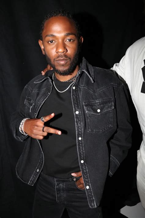 Kendrick Lamar Released A Dumb Phone Called The Light Phone 2 Which
