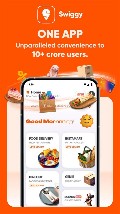 Swiggy Apk Download For Android Latest Version