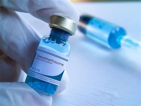 Injectable Drugs Dexamethasone Injectable