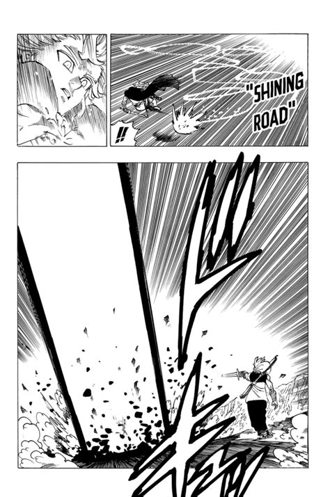 Four Knights Of The Apocalypse Ch 80 King Arthur Vs Lancelot Out Now