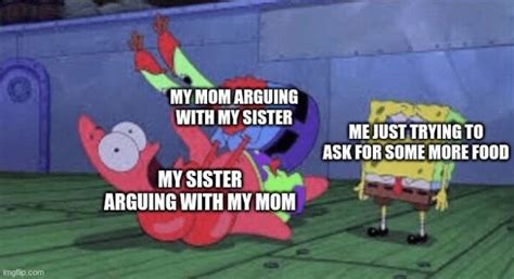 Overtime Spongebob Meme