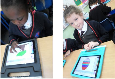 Computing And Online Safety The Discovery School