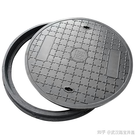 城市更新与市政道路井盖 知乎