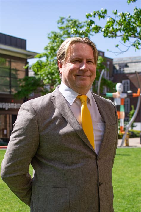 Cllr Chris Hendren Aylesbury Town Council