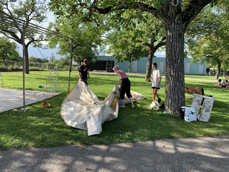 Le Musicobus Ensemble Eole