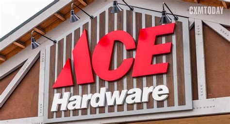 Ace Hardware Launches Elevate3 Ace Experiential Store Cxm Today