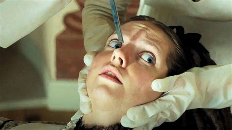 The Ugly Stepsister Trailer Reveals The Body Horror Twist On Cinderella