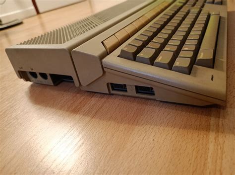 Falcon Atari Falcon Audiofanzine