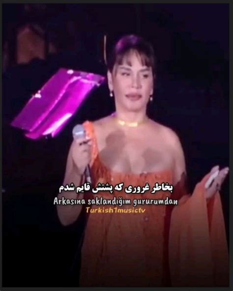 ‎🎧 آهنگ و کلیپ های ترکی به فارسی‎ ‎بعضی از آهنگ ها بدجوری حستو برانگیخته می‌کنه ،مثل این آهنگ