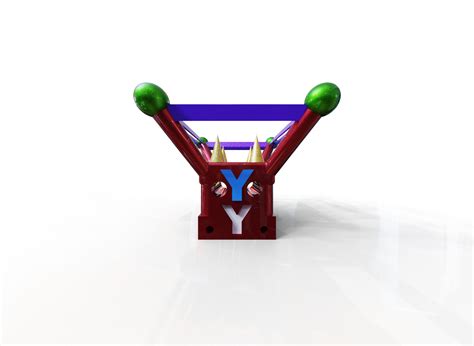Stl File Cube 2 0 🌉 ・3d Printable Design To Download・cults