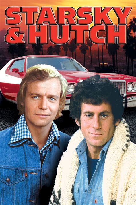 Starsky And Hutch Tv Series 19751979 Imdb