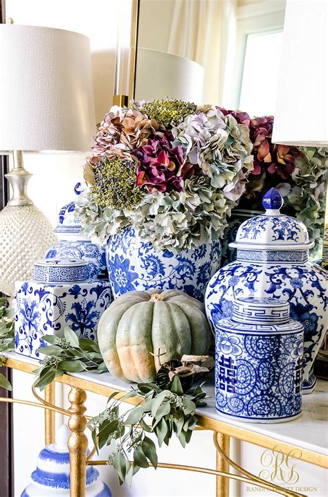 Elegant Fall Decor Ideas At Judy Moore Blog