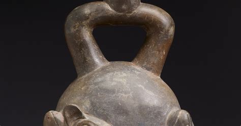 Chavin Civilization World History Encyclopedia