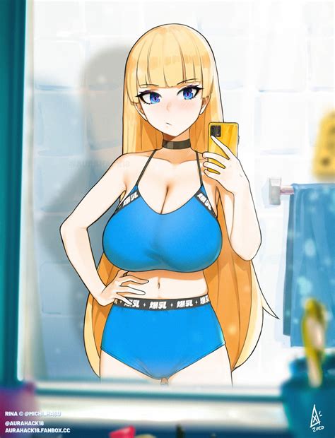 Aurahack Danbooru