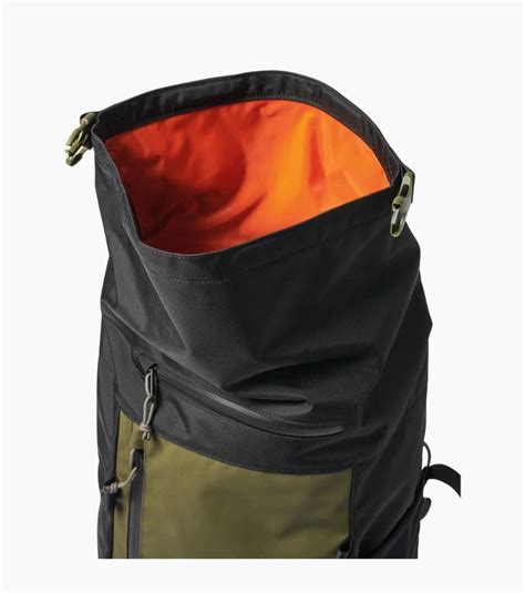 Passenger Backpack 27l 20 Bleubrut