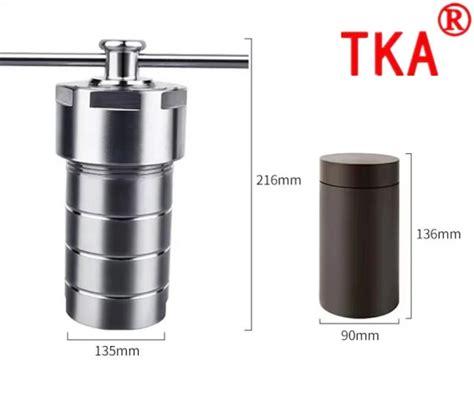 China Hydrothermal Crystallisation Reactor Hydrothermal Synthesis