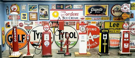 Old Gas Pumps Auctions Vintage And Antique Gas Pumps