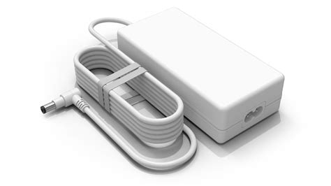 Adapter 3d Model Turbosquid 1968791