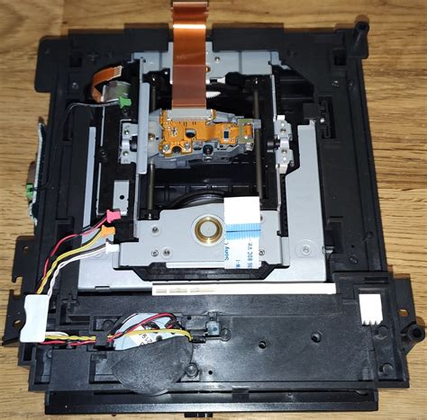 Filed Chassis Drive Block 2 Ps2 Developer Wiki