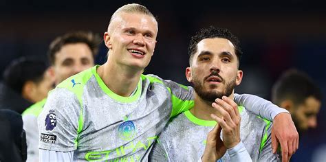 Burnley Vs Manchester City Premier League Recap All The Reaction As