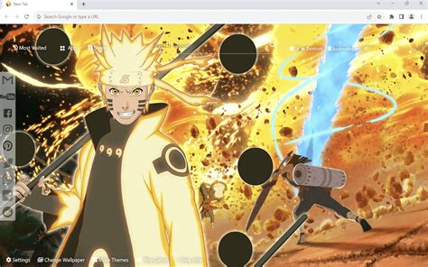 Naruto Season 1 Wallpapers Top Free Naruto Season 1 Backgrounds